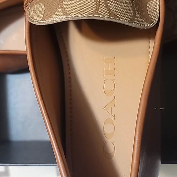 Coach | Shoes | 5 Coach Mens Shoes | Poshmark